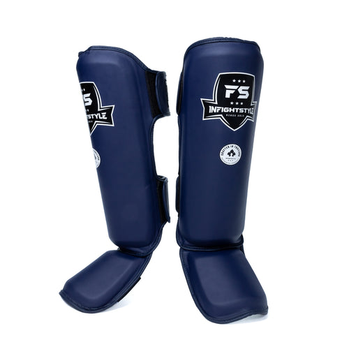 Shinguards Premium Muay Thai Shin Guards | InFightStyle